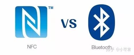 三分钟看懂NFC - 知乎