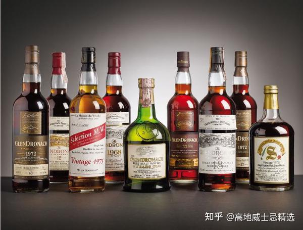 威士忌普及之：OB/IB官方装瓶和独立装瓶 - 知乎