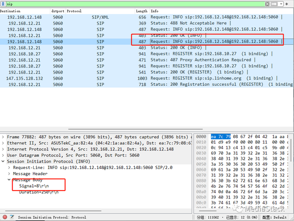 音视频学习--DTMF介绍 - 知乎