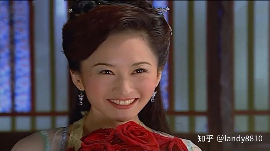 《欢天喜地七仙女》剧照 - 知乎