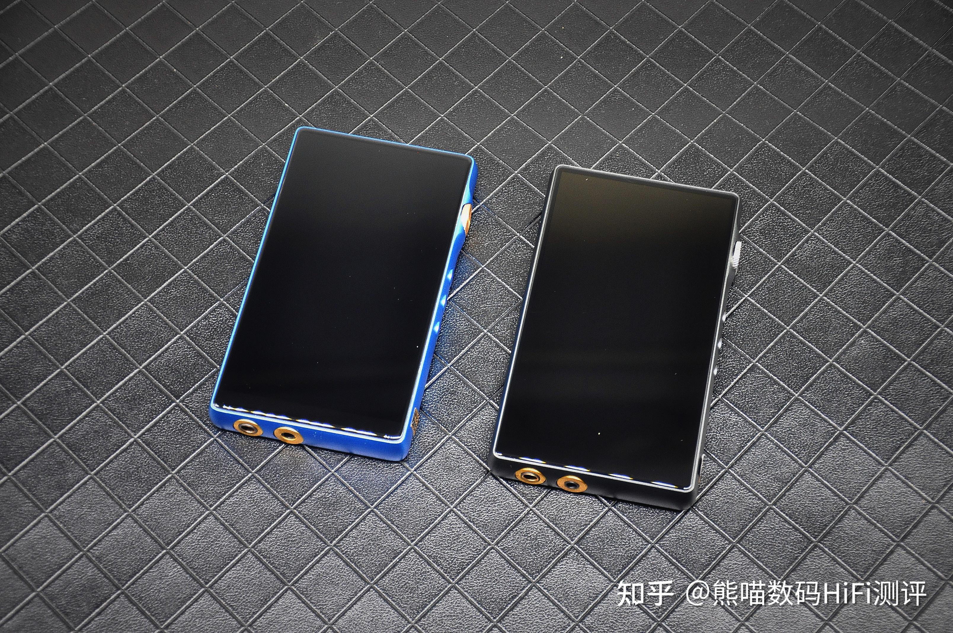 评测iBasso艾巴索DX170对比DX160无损HiFi音乐播放器到底提升那？ - 知乎