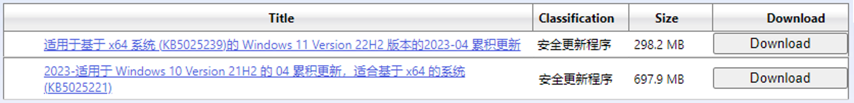 UUP, Windows 11 更新机制的未来 - 知乎