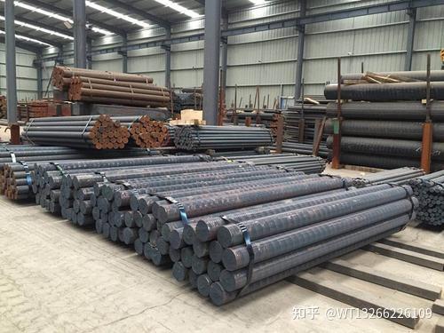 QT400-18球墨铸铁的用途是什么？QT400-18铸铁棒 - 知乎