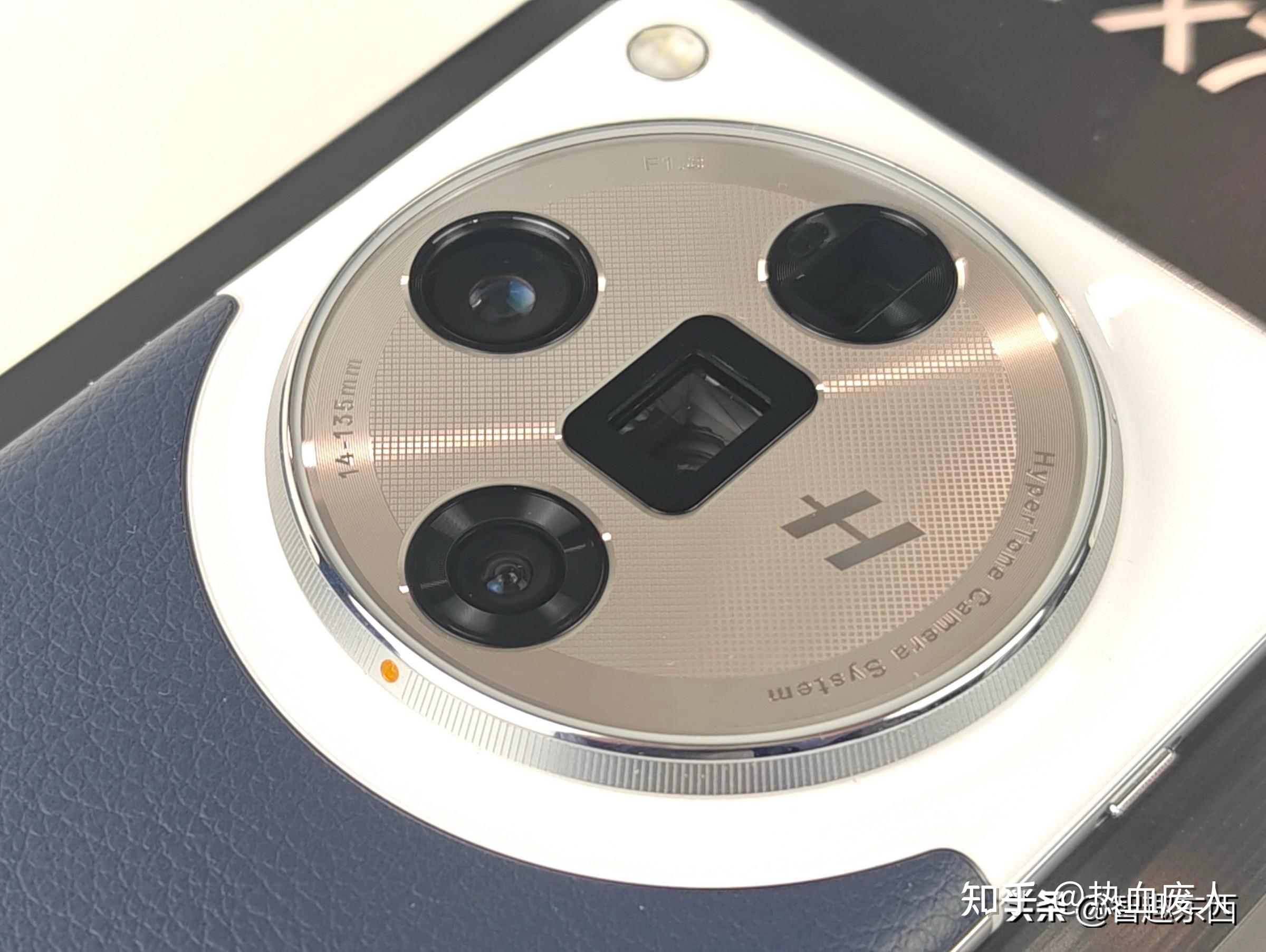 挑战Citywalk！OPPO Find X7 & Ultra成像测试 - 知乎