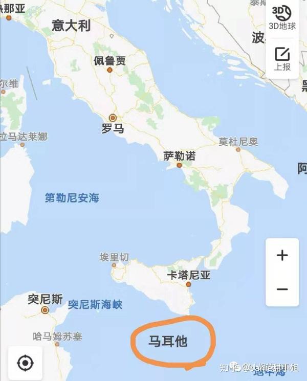 欧洲小众度假地|“地中海的心脏”——马耳他三日游记 - 知乎