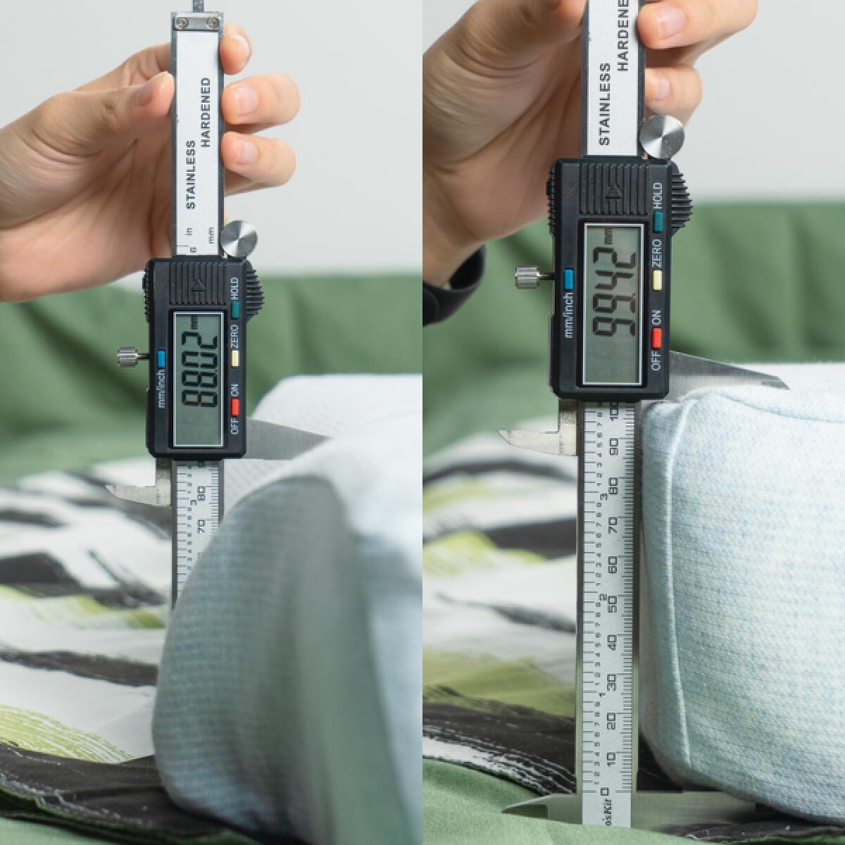 枕头枕头如何选？价格100-400元之间，睡眠博士|亚朵|7C|翼眠|躺岛六款枕头横评，哪款才更值得入手？