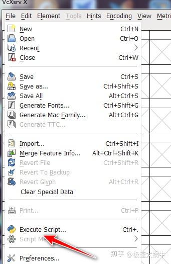 【一天学会做字体】如何制作有版权的手写字体并出售 - 知乎