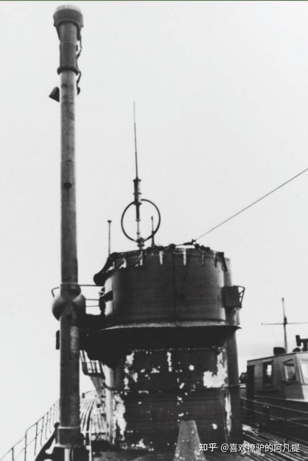 编号17：二战德国海军（Kriegsmarine）的主要舰艇介绍08：从海底出击04——IX型潜艇的生产及运用情况 - 知乎