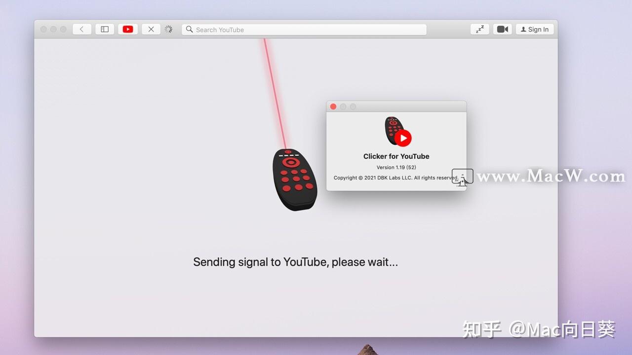 YouTube mac(YouTube客户端) - 知乎