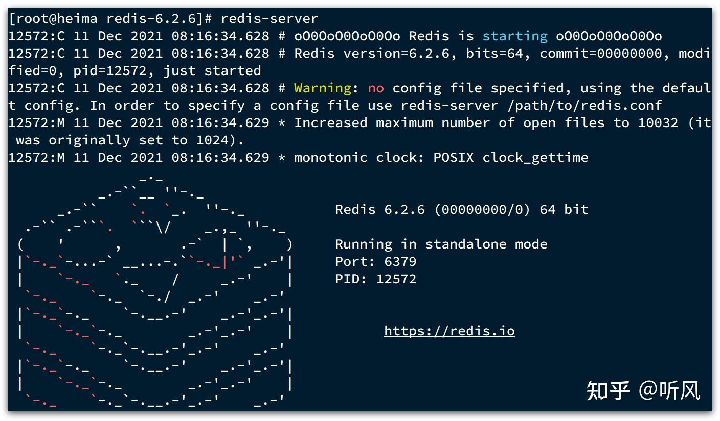 0.Redis安装说明-无踩坑版 - 知乎
