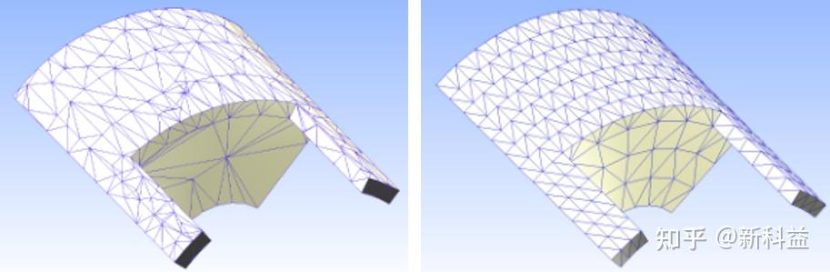 技术分享 | 在Maxwell中如何对周期性模型添加均匀网格 - 知乎