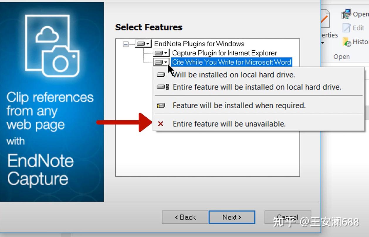 解决Endnote导入谷歌学术文章403错误 - 知乎