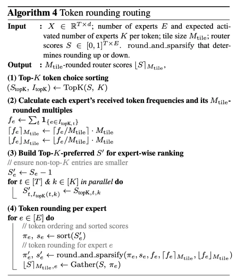Mamba作者团队提出SonicMoE：一个Token舍入，让MoE训练速度提升近2倍 - 知乎