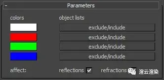 FStorm Render--性能出色、操作简单、渲染效果感人的渲染器 - 知乎