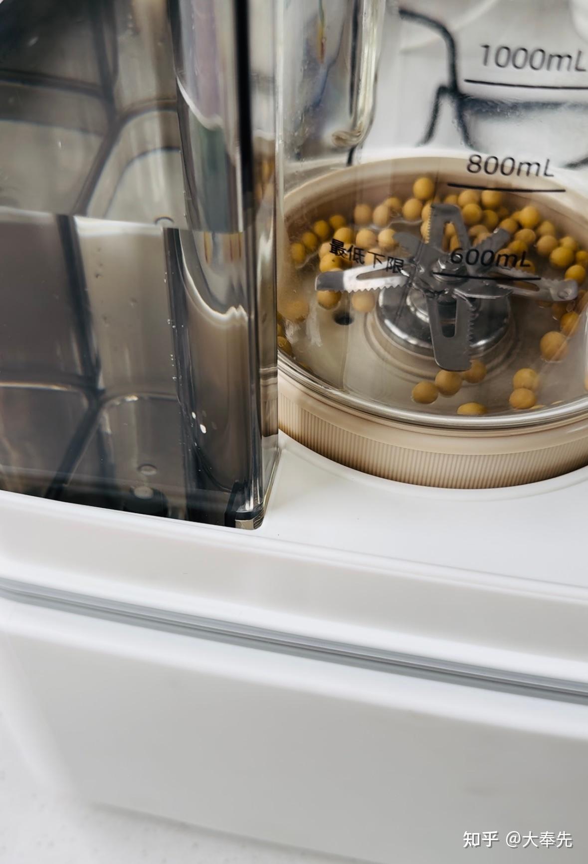 破壁机系列 • 蓝宝 • BP-PB02S/PB03/PBC07/PB08/PB09/PB10，这几款到底该怎么选？附自用评测分享（2024. ...