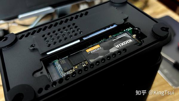 极空间 Z2PRO & Q2C NAS 及关联服务的体验 - 知乎