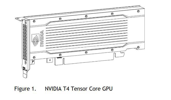 NVIDIA Tesla GPU系列P4、T4、P40与V100性能梯度解析(附图表） - 知乎