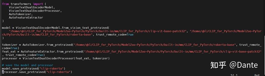 在昇腾上进行CLIP-PyTorch训练 - 知乎