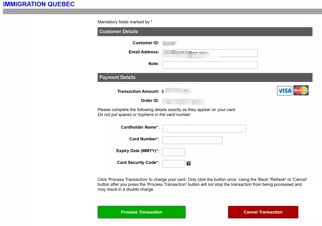 加拿大留学 | 魁北克接收函CAQ介绍及申请流程 - 知乎