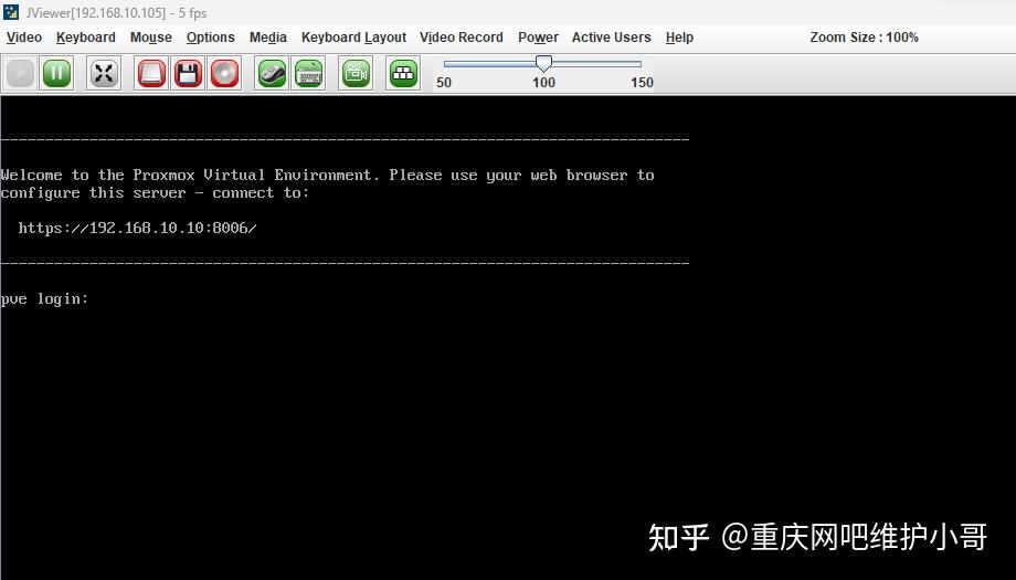 5212M4远程管理KVM免下载JAVA远程 - 知乎