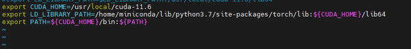 Could Not Load Library Libcudnn Cnn Infer So 8 知乎