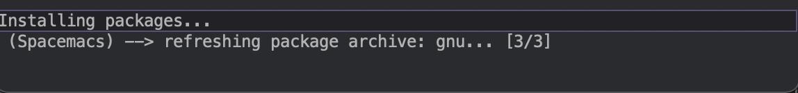 Emacs 入门（一）—— 安装和基本操作 - 知乎