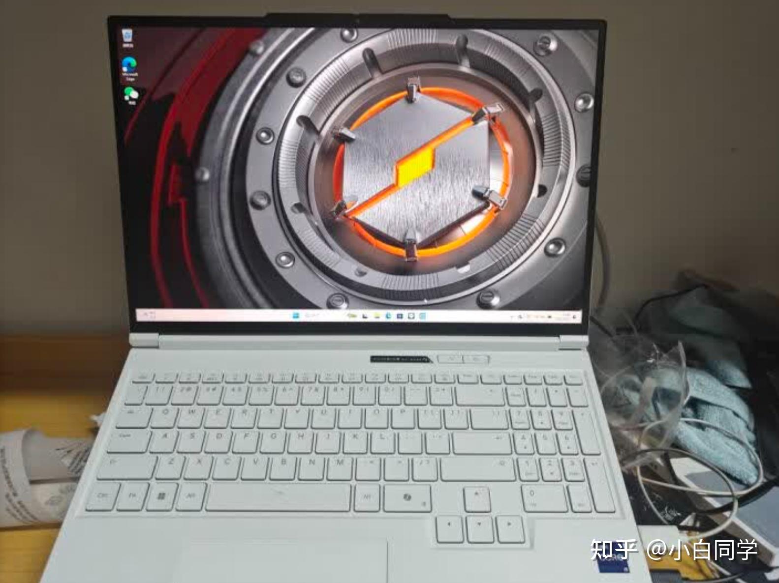 机械革命极光x2025款（机械革命极光X）值得买吗？体验一周优缺点测评 - 知乎