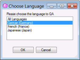 ApSIC Xbench系列（六） Xbench Plugin for Trados - 知乎