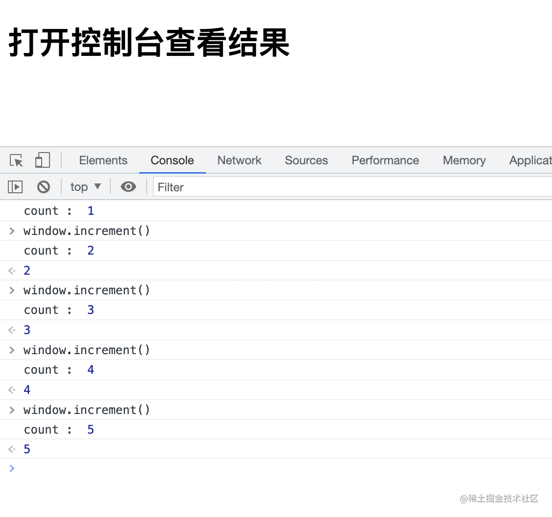 🎉SolidJS响应式原理和简易实现🎉 - 知乎