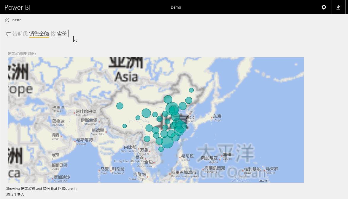 一张图看懂微软Power BI系列组件 - 知乎