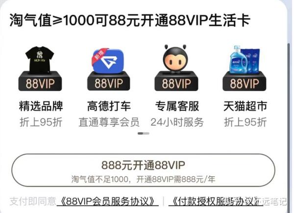 淘宝88VIP电子年会的人设和皮肤到底有多少种？ - 知乎
