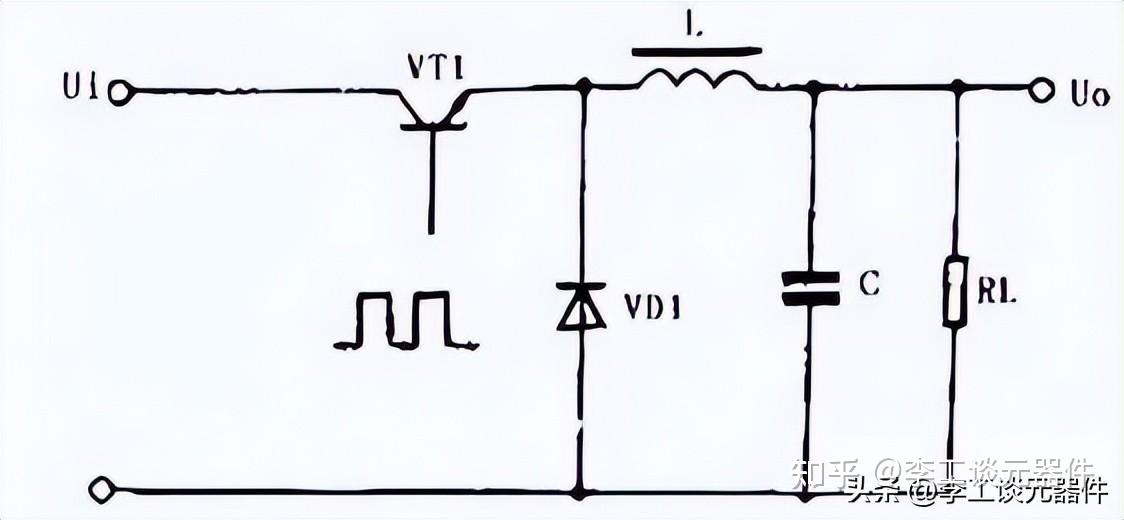 8种开关电源设计，电路图+工作原理，图文结合，通俗易懂 - 知乎