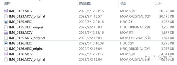 Exiftool命令行基本操作实践与提高(Windows) - 知乎