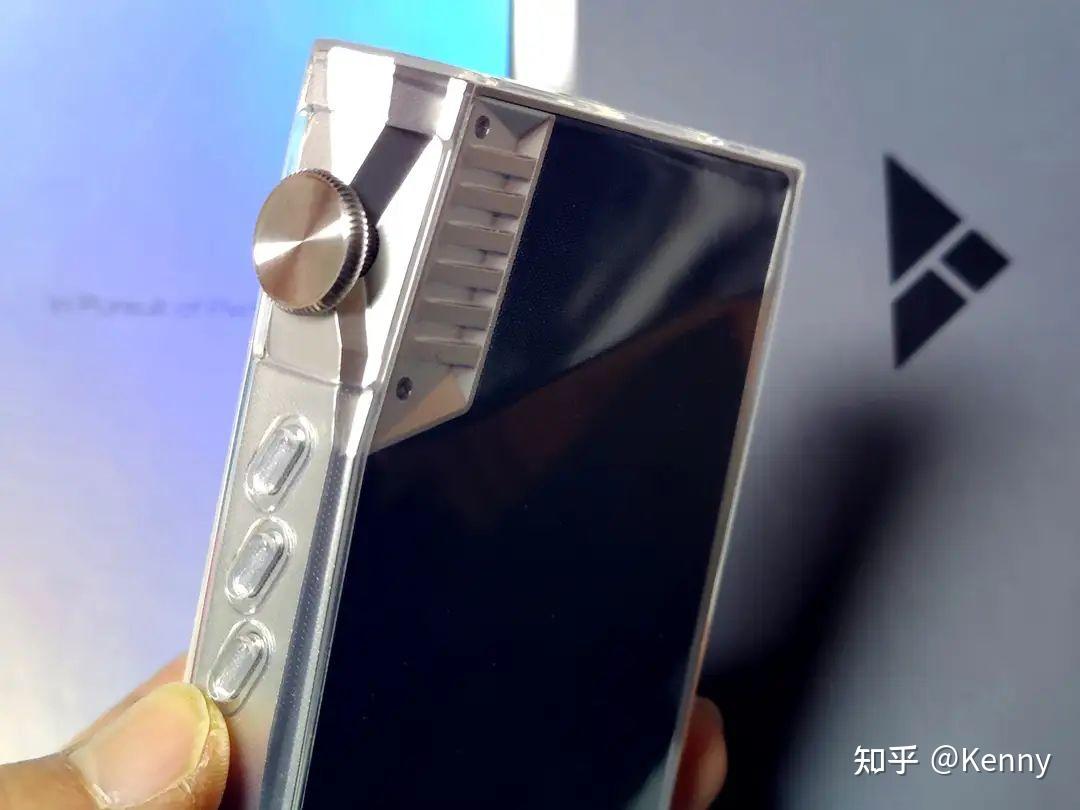 脱胎换骨小旗舰 艾巴索iBasso DX260器材搭配听感分享 - 知乎