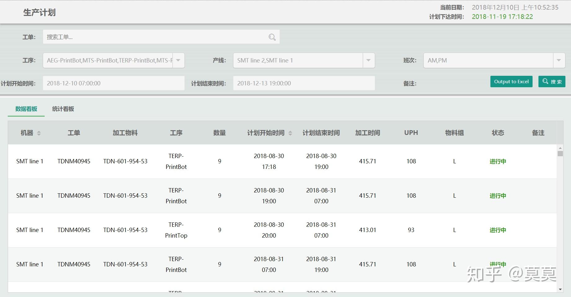 APS是什么？什么样的企业需要APS？ - 知乎