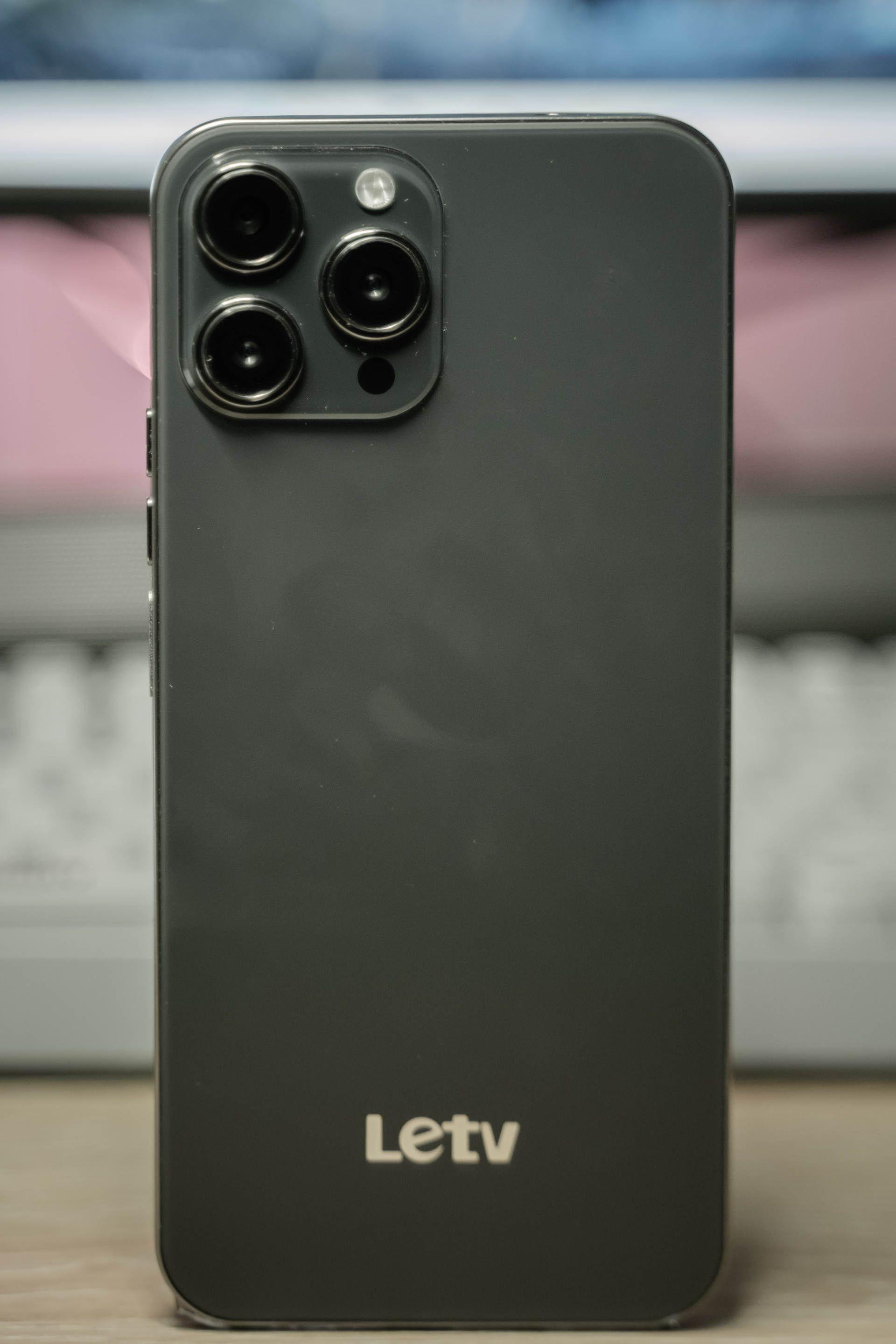 500元价位旗舰新标杆，乐视手机Y2 Pro体验分享 - 知乎