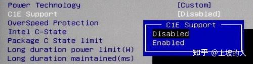 玩转BIOS设置 史上最强BIOS设置大解析 下 - 知乎