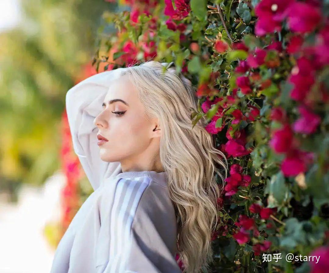 Madilyn Bailey，一位让你忘记原唱的翻唱大神 - 知乎