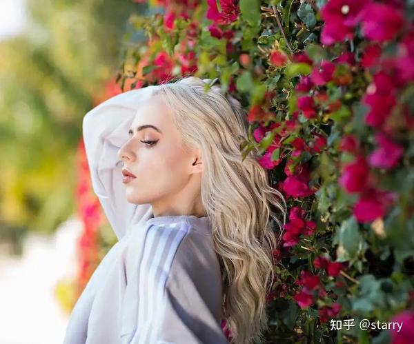 Madilyn Bailey，一位让你忘记原唱的翻唱大神 - 知乎