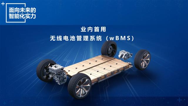 黑科技|再谈电动车最强电池大脑wBMS - 知乎