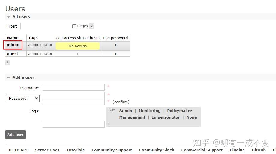 Springboot 配置 Rabbitmq 报错socketexception Socket Closed 知乎 