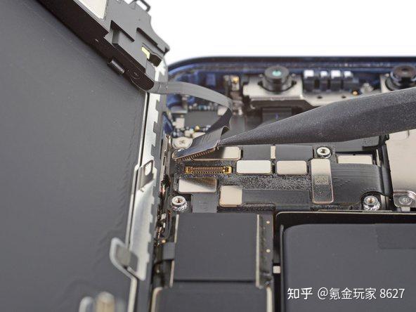 iPhone 12 屏幕更换详细教程 - 知乎