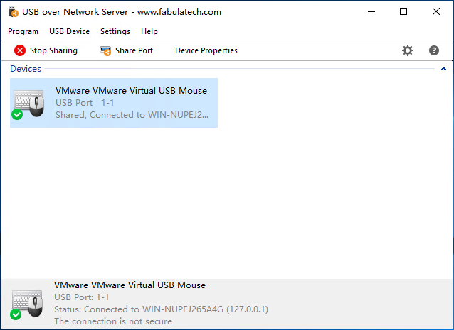 内网穿透实现远程 USB over Network 共享 - 知乎