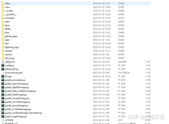 Controlnet在云算力平台上训练fill50k数据集 知乎 