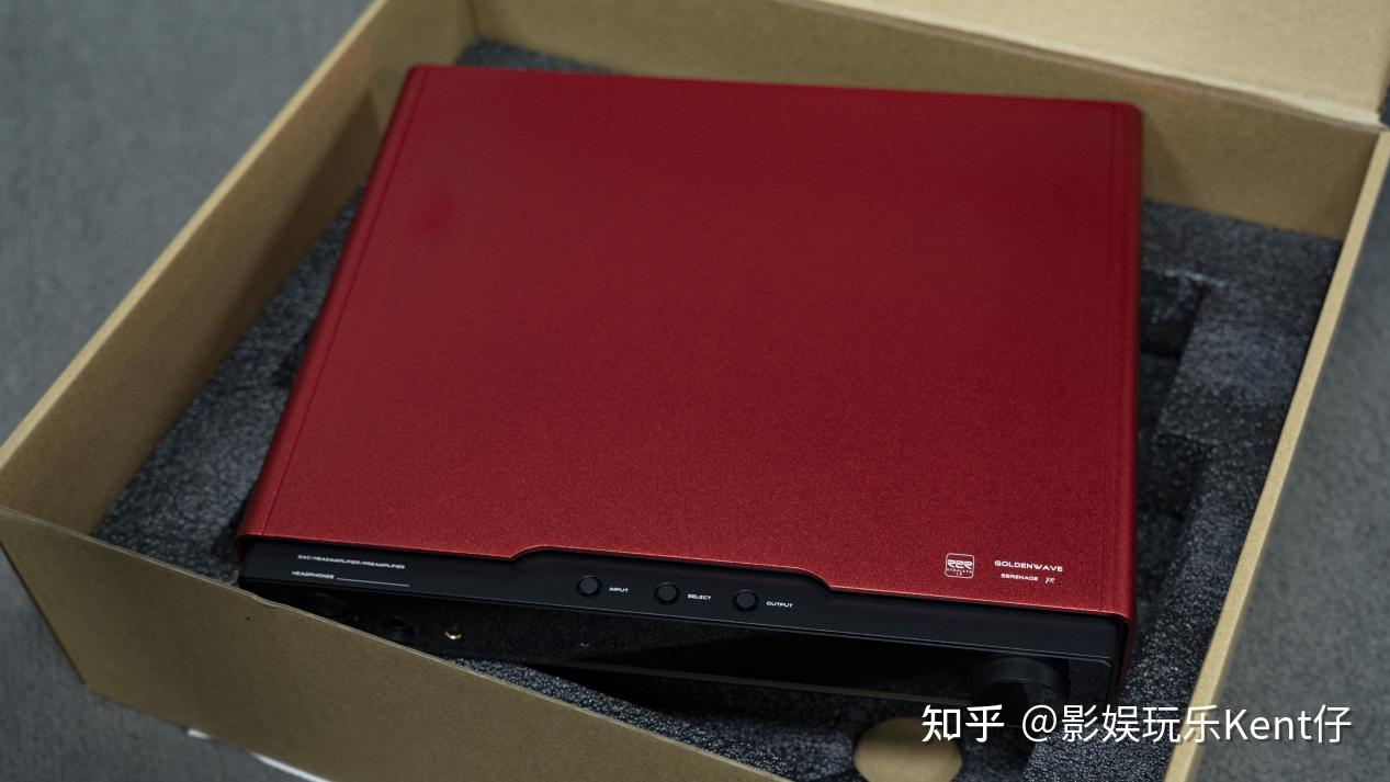 HIFIMAN Serenade Jr：不止自研DAC？红魅悦目的TA还支持Roon音乐串流 - 知乎