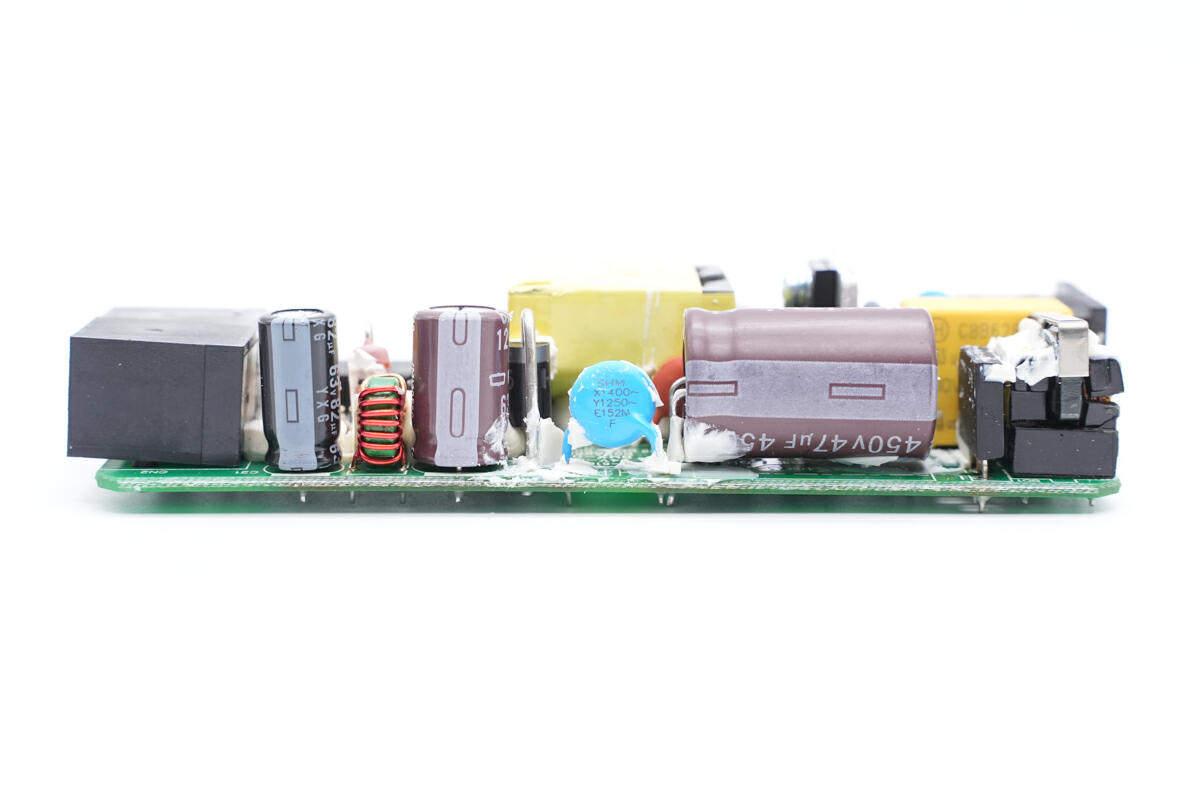 拆解报告：HuntKey航嘉15W宽带数据适配器 - 知乎