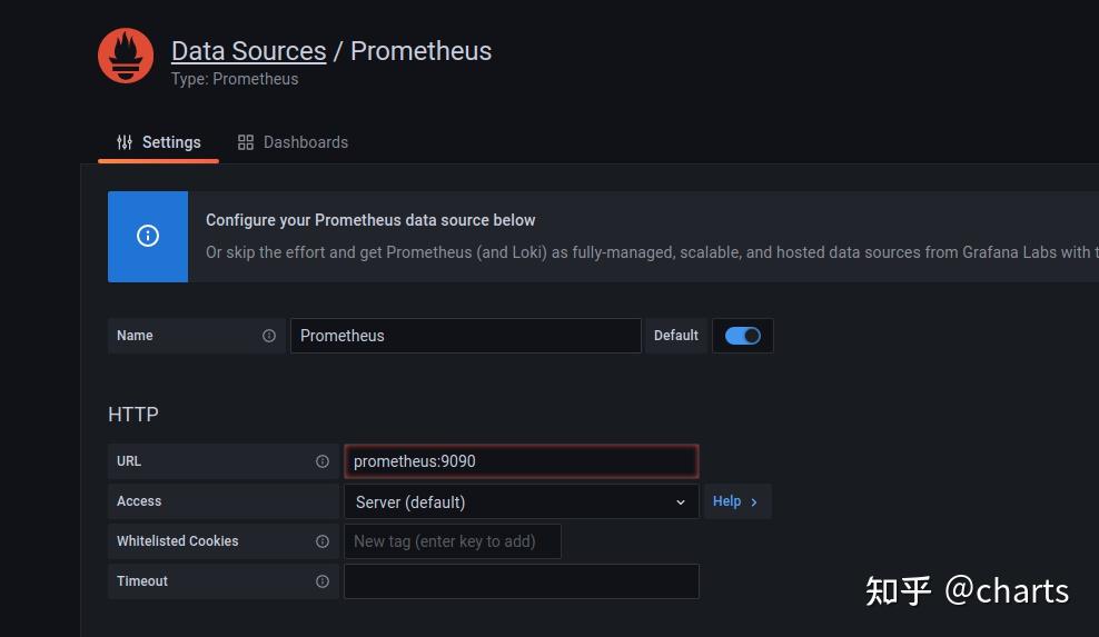 使用 Prometheus 和 Grafana 监控你的 Golang 服务器 - 知乎