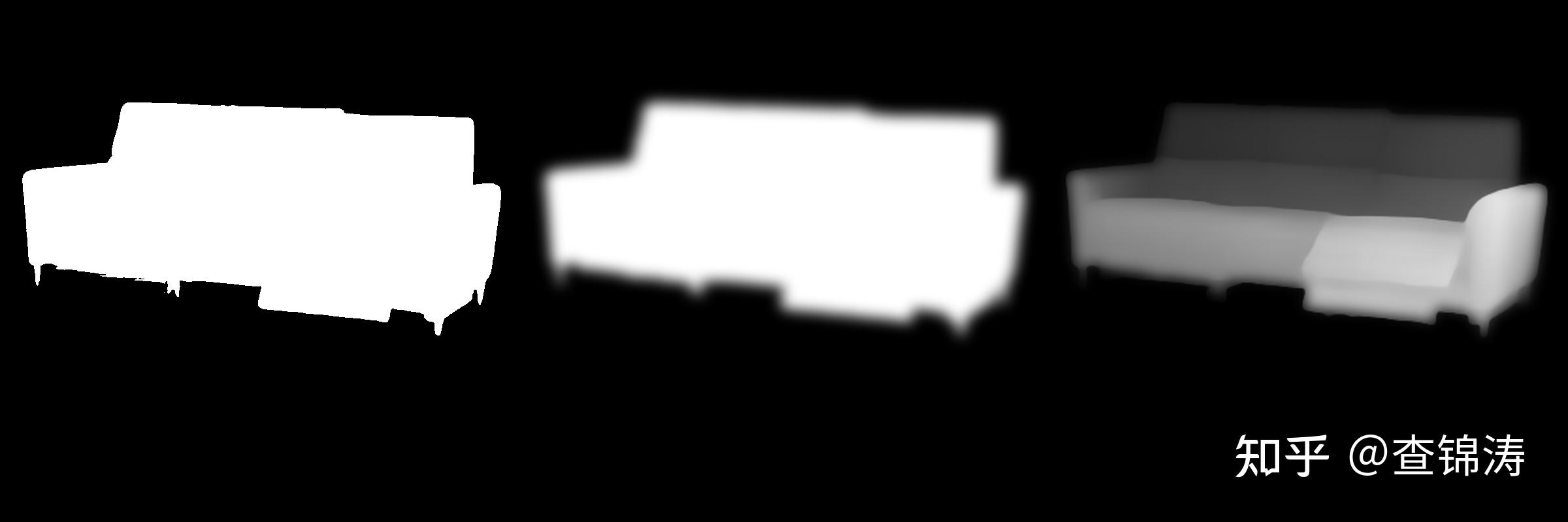 controlnet-depth - 知乎