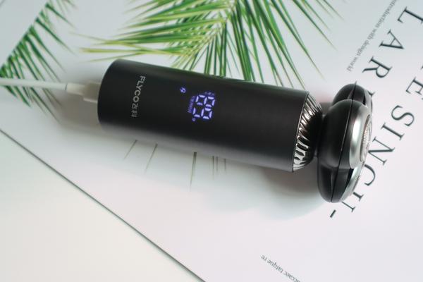 飞科FS968智能感应剃须刀深度评测：告别传统，重新定义剃须方式 - 知乎