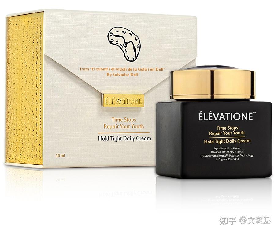 超越肌肤底层，绽放自信光芒——来自以色列的国际护肤品牌ELEVATIONE - 知乎